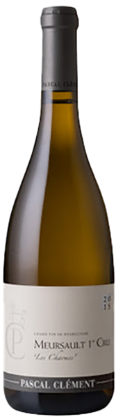 [ 와인보우 ] 파스칼 클레멍 뫼르소 프리미에 크뤼 레 샤름( PASCAL CLEMENT Meursault 1er Cru Les ...