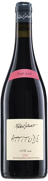 [ 와인보우 ] 파스칼 졸리베 아띠튀드 피노누아( PASCAL JOLIVET Attitude Pinot Noir )