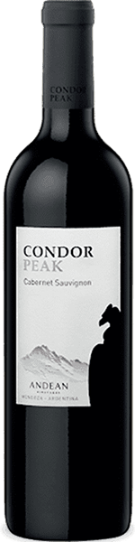 [ 와인보우 ] 페냐플로 콘도르 픽 까베르네 소비뇽( PENAFLOR Condor Peak Cabernet Sauvignon )