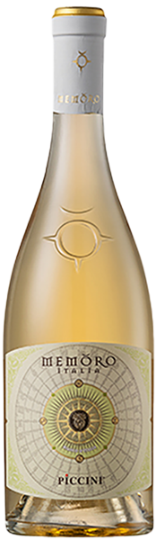 [ 와인보우 ] 피치니 메모로 화이트 375ml( PICCINI Memoro Vino Bianco d'Italia 375ml )