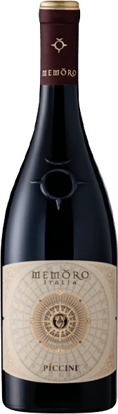 [ 와인보우 ] 피치니 메모로 레드 1500ml( PICCINI Memoro Vino Rosso d'Italia 1500ml )