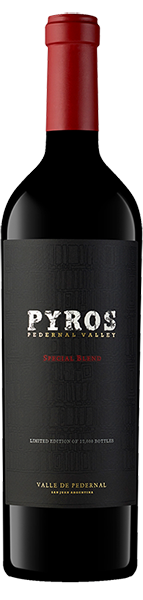 [ 와인보우 ] 파이로스 스페셜블렌드 리미티드 에디션( PYROS Special Blend Limited Edition )