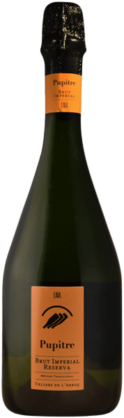 [ 와인보우 ] 뿌삐뜨라 브룻 임페리얼 리제르바( Pupitre Brut Imperial Reserva )