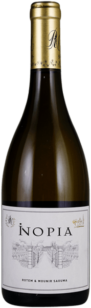 [ 와인보우 ] 로템 뮈니에 사우마 꼬뜨 뒤 론 이노피아 블랑( ROTEM MOUNIER Saouma Cote Du Rhone ...