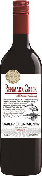 [ 와인보우 ] 렌마크 크릭 카베르네 소비뇽( Renmark Creek Cabernet Suavignon )