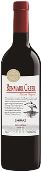 [ 와인보우 ] 렌마크 크릭 쉬라즈( Renmark Creek Shiraz )