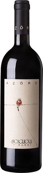 [ 와인보우 ] 스칼리올라 아조르드 몬페라토 로쏘( SCAGLIOLA Azord Monferrato Rosso )