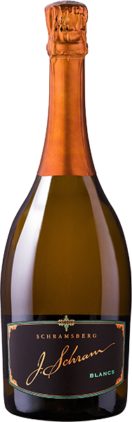 [ 와인보우 ] 슈램스버그 제이 슈램 블랑( SCHRAMSBERG J Schram Blancs )