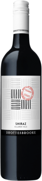 [ 와인보우 ] 쇼테스브룩 쉬라즈( SHOTTESBROOKE Shiraz )