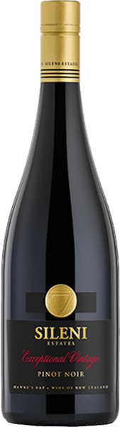 [ 와인보우 ] 실레니 익셉셔널 셀렉션 피노누아( SILENI Exceptional Selection Pinot Noir )