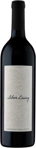 [ 와인보우 ] 실버 라이닝 카베르네 소비뇽( SILVER LINING Cabernet Sauvignon )