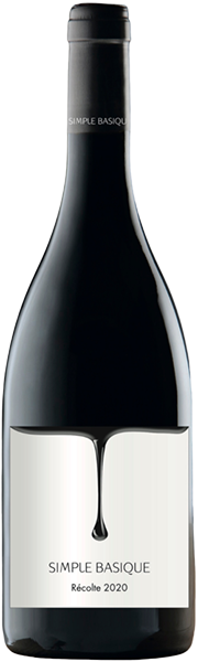 [ 와인보우 ] 심플 베이지크( SIMPLE BASIQUE Simple Basique )