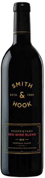 [ 와인보우 ] 스미스 엔 훅 레드 블렌드( SMITH & HOOK Red Blend )