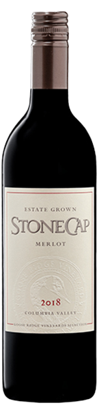 [ 와인보우 ] 스톤캡 메를로( STONE CAP Merlot )