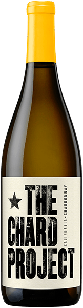 [ 와인보우 ] 더 샤도 프로젝트( THE CHARD PROJECT Chardonnay )