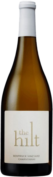 [ 와인보우 ] 더 힐트 벤트록 샤르도네( THE HILT Bentrock Chardonnay )