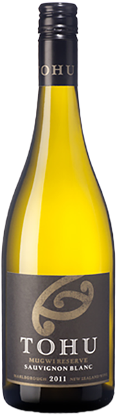 [ 와인보우 ] 토후 말보로 무그위 리저브 소비뇽 블랑( TOHU Marlborough Mugwi Reserve ...