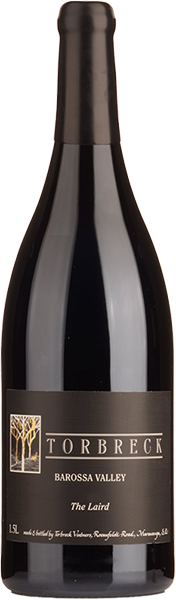 [ 와인보우 ] 토브렉 래어드 1500ml( TORBRECK Laird 1500ml )