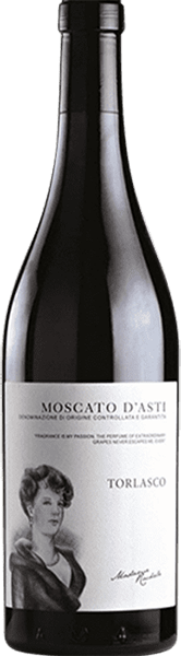 [ 와인보우 ] 또스띠 똘라스코 모스까또 다스띠( TOSTI Torlasco Moscato d'Asti )