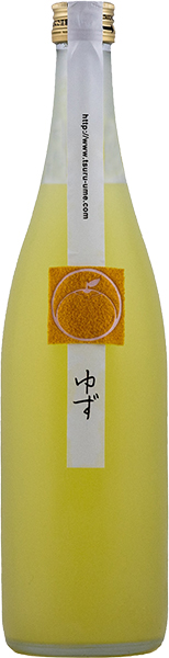 [ 와인보우 ] 츠루우메 유즈( Tsuru ume Yuzu )