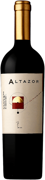 [ 와인보우 ] 운두라가 알타조르( UNDURRAGA Altazor )