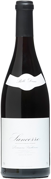 [ 와인보우 ] 바쉐롱 상세르 루즈 벨 담( VACHERON Sancerre Rouge Belle Dame )