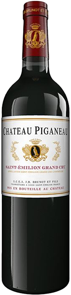 [ 와인보우 ] 비뇨블 브루노 샤또 피가노( VIGNOBLE BRUNOT Chateau Piganeau )