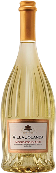 [ 와인보우 ] 빌라 욜란다 모스카토 다스티( VILLA JOLANDA Moscato d'Asti )