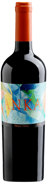 [ 와인보우 ] 비냐 파르구아 앙카( VINA PARGUA Anka )