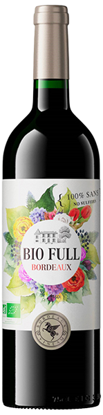 [ 와인보우 ] 비네암 바이오 풀 보르도( VINEAM Bio Full Bordeaux )