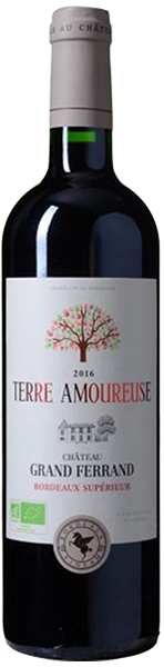 [ 와인보우 ] 비네암 샤또 그랑페랑 테르 아무레즈( VINEAM Chateau Grand Ferrand Terre ...