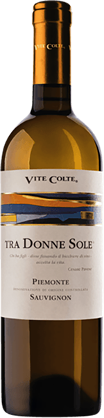 [ 와인보우 ] 비떼 꼴떼 트라 도네 솔레( VITE COLTE Tra Donne Sole )