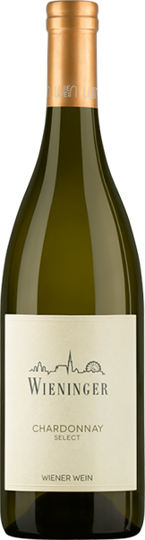 [ 와인보우 ] 바인굿 비닝어 샤도네이 셀렉트( WEINGUT WIENINGER Chardonnay Select )