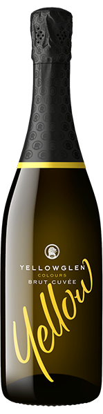 [ 와인보우 ] 옐로우 글렌 옐로우 브륏( YELLOWGLEN Yellow Brut )