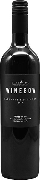 [ 와인보우 ] 와인보우 까베르네 소비뇽( WINEBOW Cabernet Sauvignon )