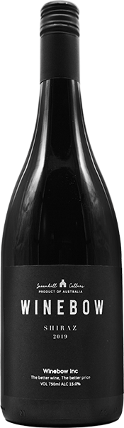 [ 와인보우 ] 와인보우 쉬라즈( WINEBOW Shiraz )